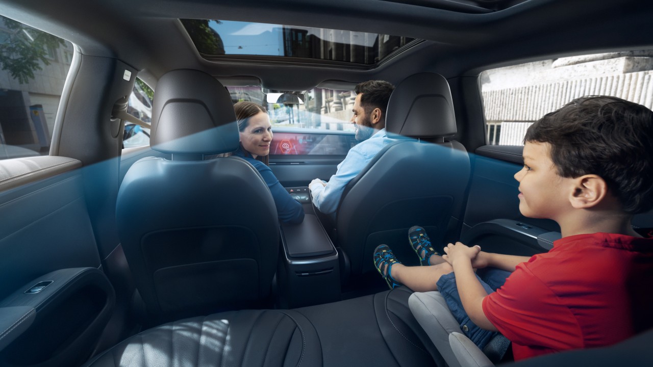 CES 2023: Bosch high-tech solutions for a smarter and safer future ...