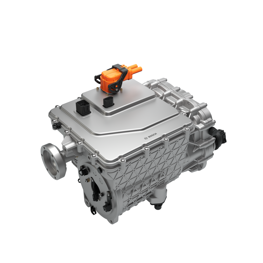 CES 2023: Bosch high-tech solutions for a smarter and safer future ...