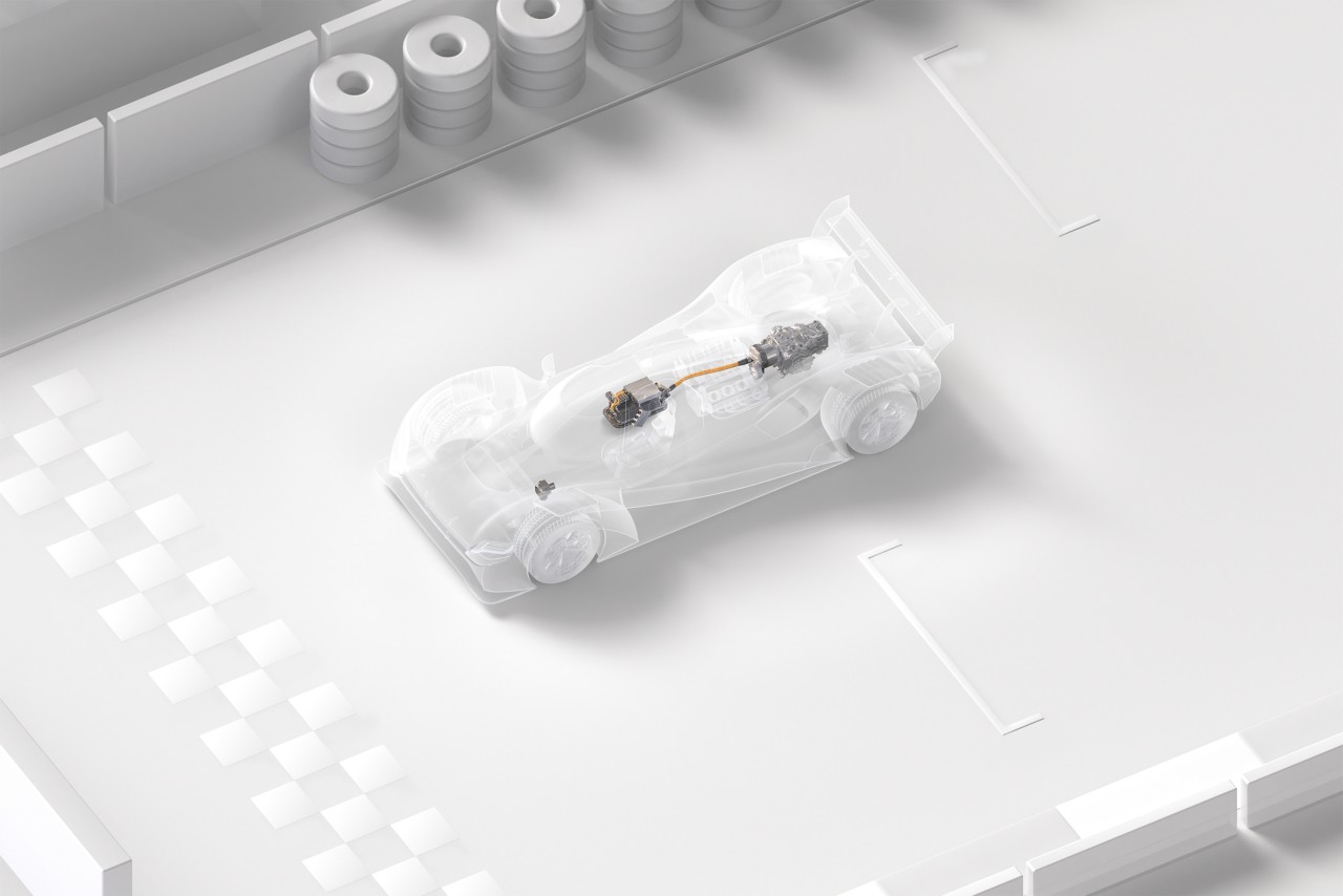 - Bosch Media Service