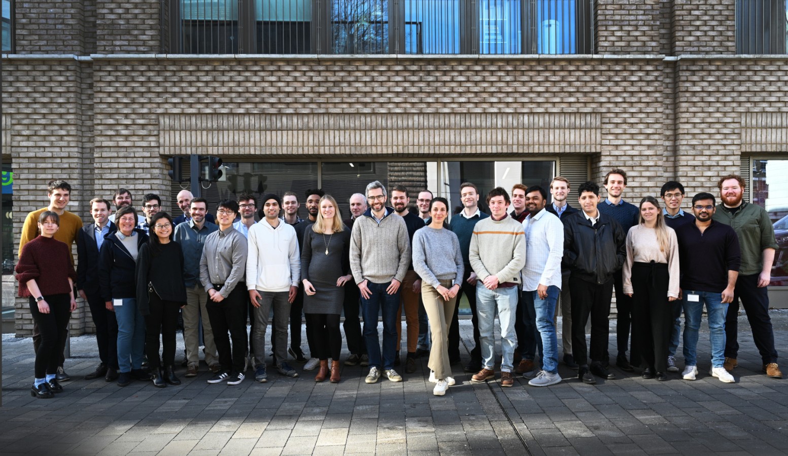 Quantum Motion Raises 42 Million Investment round led by Bosch Ventures ...