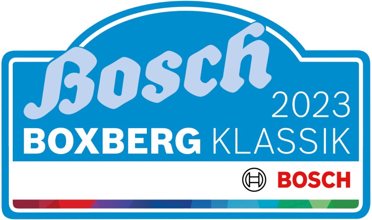 Bosch Boxberg Klassik vom 24. bis 25. Juni 2023 - Bosch Media Service