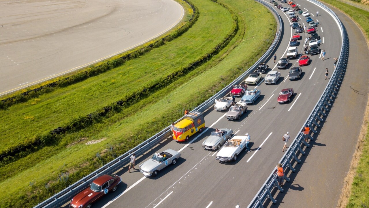 Bosch Boxberg Klassik event from June 24 to 25, 2023 - Bosch Media Service