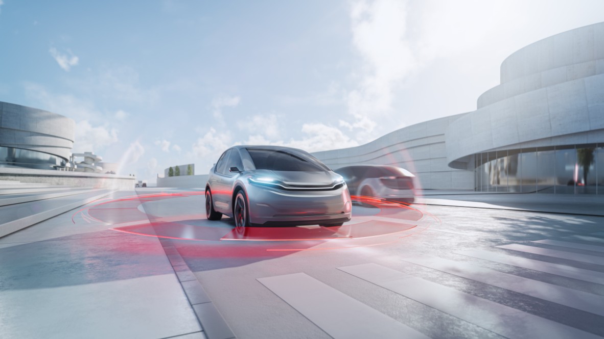 Bosch teams up with Microsoft to develop software-defined vehicle ...