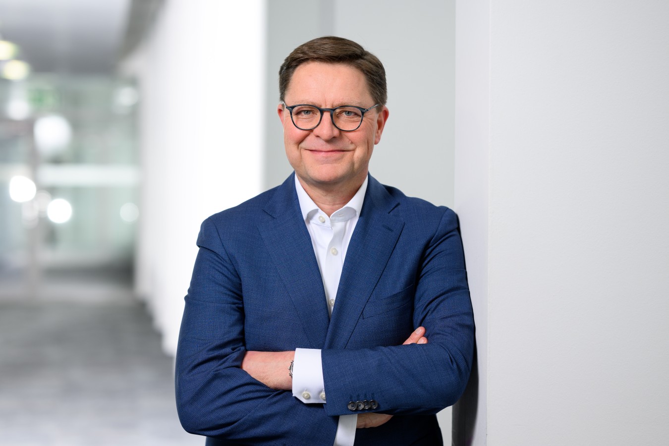 Stefan Grosch - Bosch Media Service