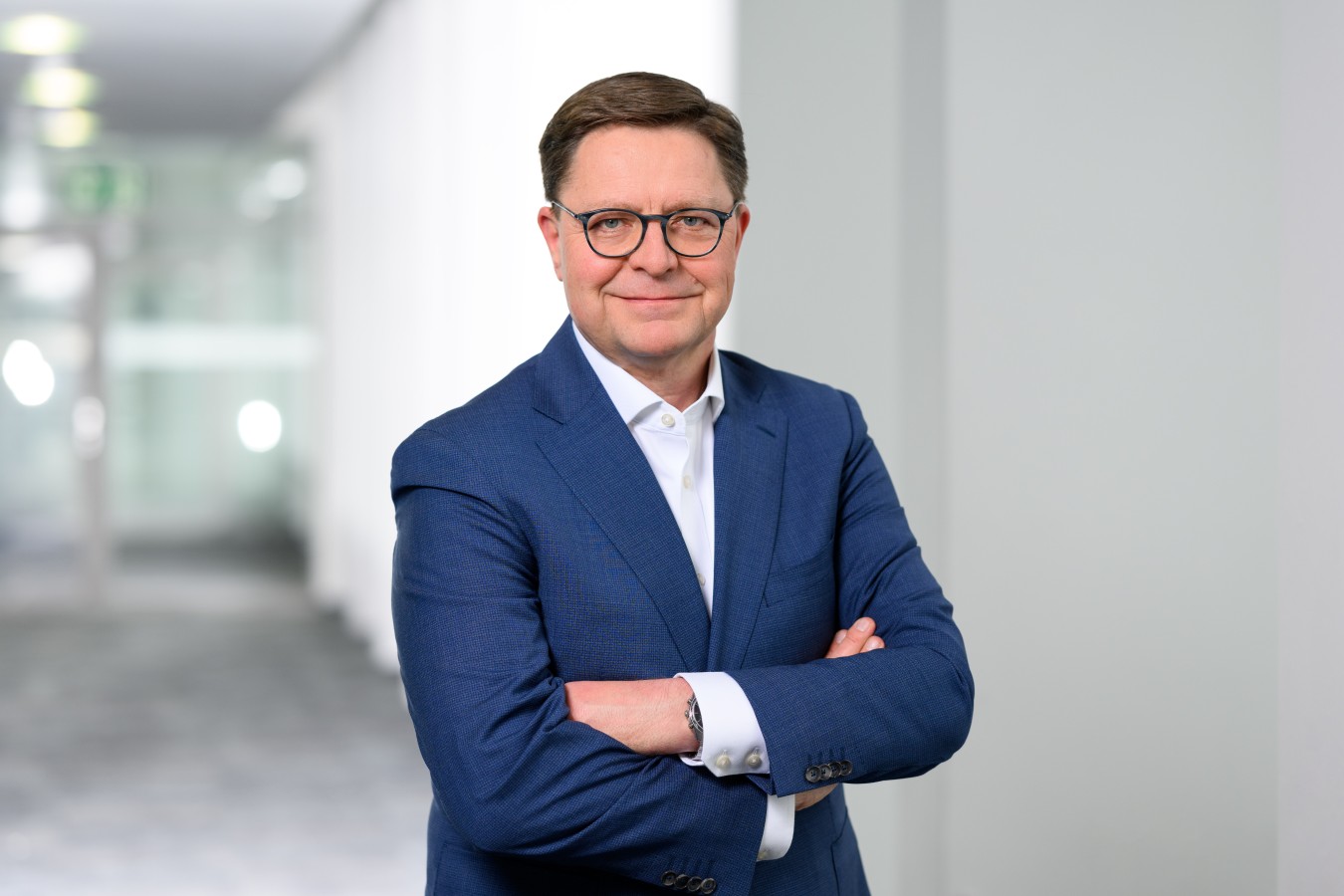 Stefan Grosch - Bosch Media Service