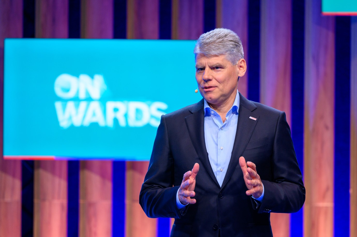 Dr. Markus Forschner - Bosch Media Service