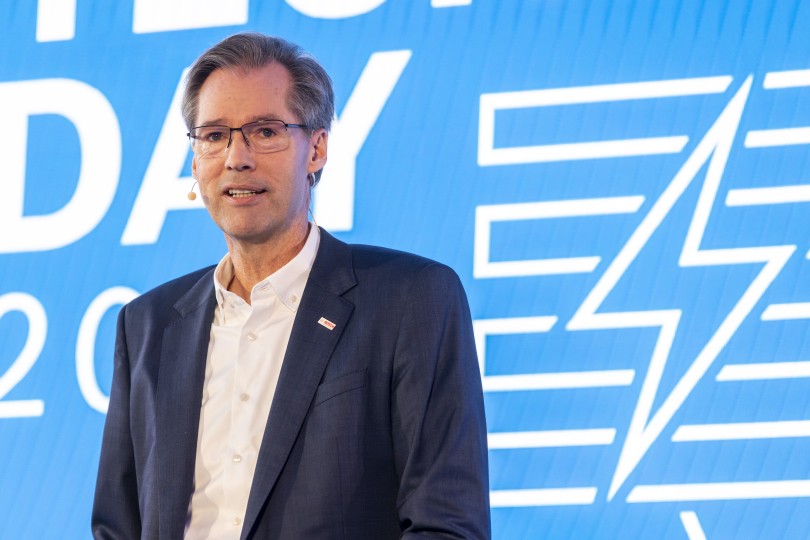 Wasserstoff-Zukunft: Bosch startet Serienfertigung seines ...