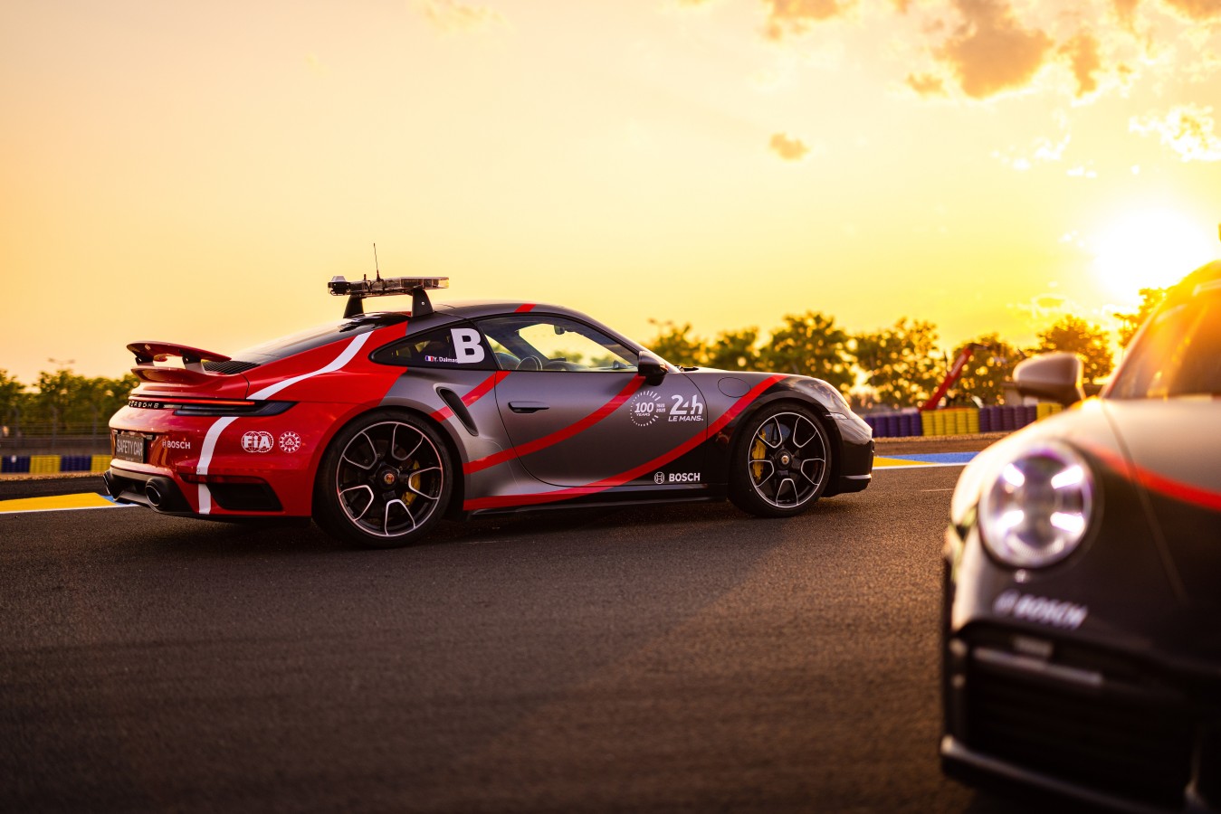 Bosch hybrid system successful in the FIA World Endurance Championship ...