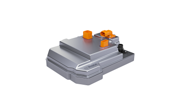 A more efficient drive, a faster recharge - Bosch Media Service