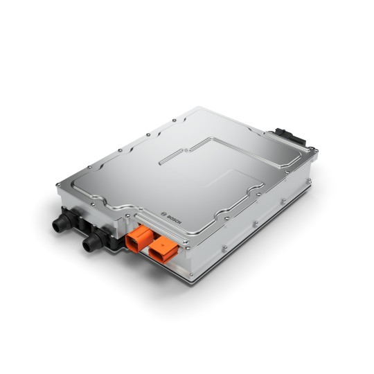 Hardware, software, and services: Bosch delivers smart solutions for ...