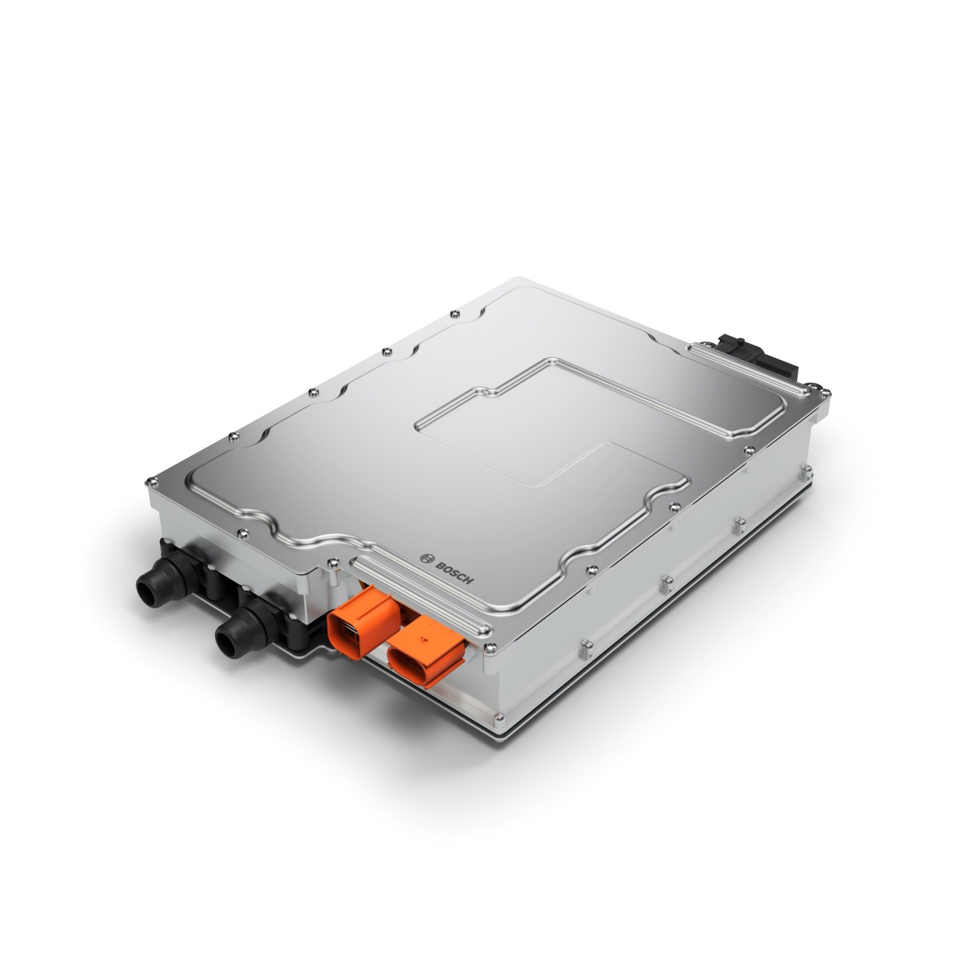 Charger-Converter - Bosch Media Service