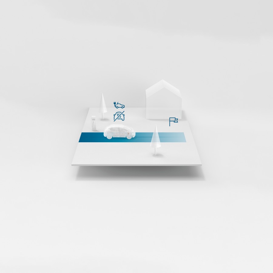 Hardware, software, and services: Bosch delivers smart solutions for ...