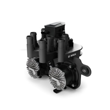 Hardware, software, and services: Bosch delivers smart solutions for ...