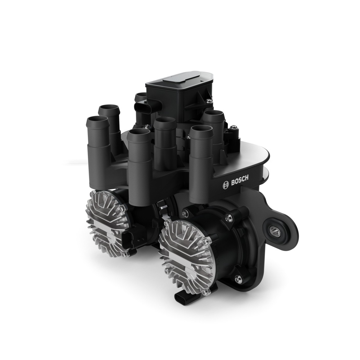 Flexible Thermal unit - Coolant - Bosch Media Service