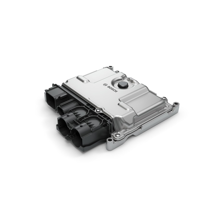 Hardware, software, and services: Bosch delivers smart solutions for ...