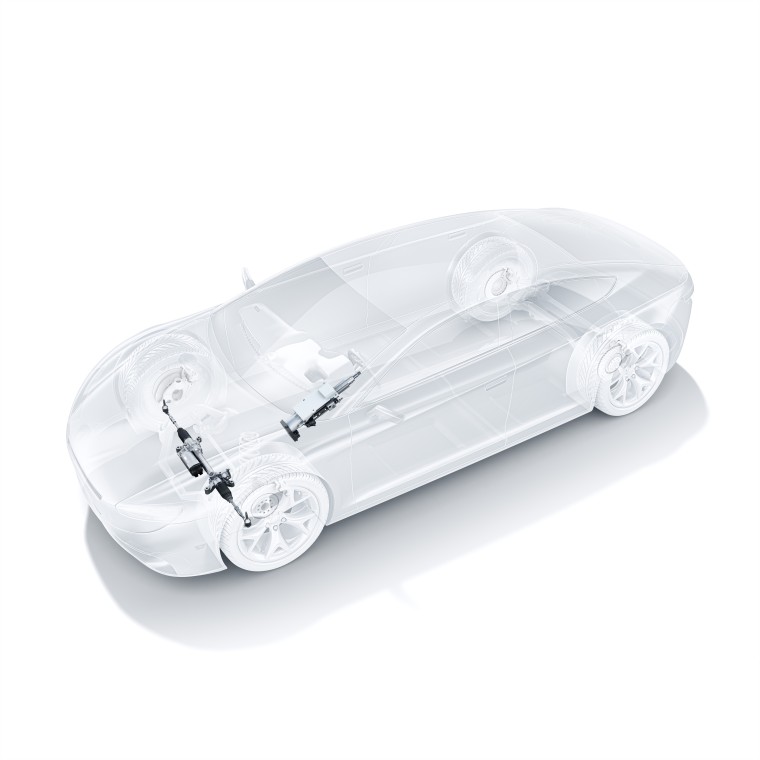 Hardware, software, and services: Bosch delivers smart solutions for ...