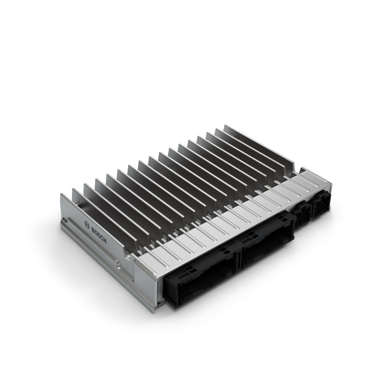 Hardware, software, and services: Bosch delivers smart solutions for ...