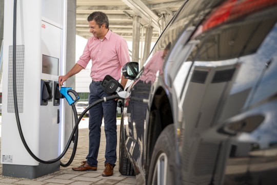IAA Mobility 2023: Bosch wächst mit Lösungen und Technik für das ...