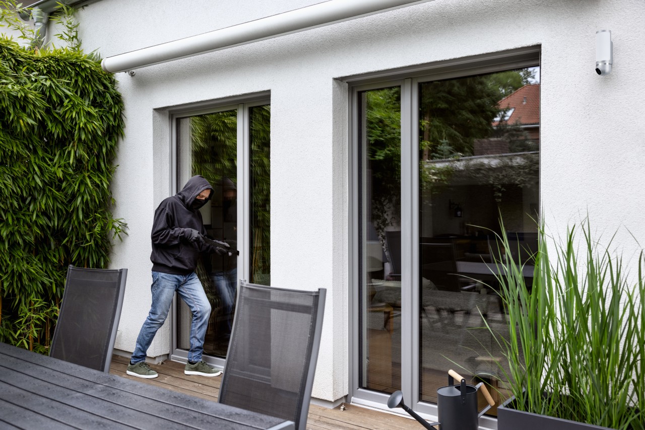 Sicherheit im preisgekrönten Design – Die neue Bosch Smart Home Eyes ...