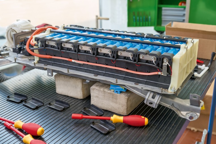 Erfolgreiches Pilottraining für Bosch Car Services zur Instandsetzung ...