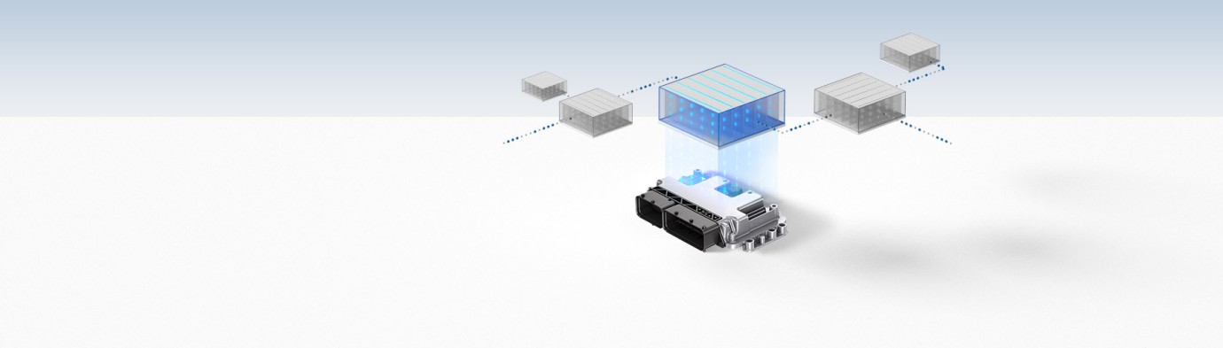 - Bosch Media Service