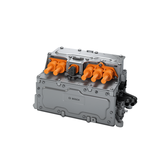 AGRITECHNICA 2023: Bosch presents electrification solutions for ...