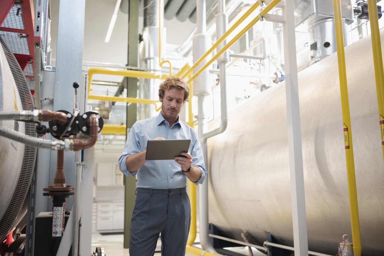 Bosch expands service suite for digital building management - Bosch ...