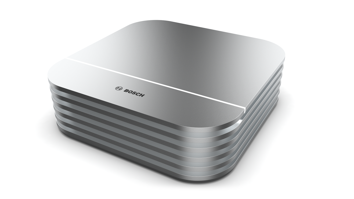 Cockpit&ADAS Integration Platform - Bosch Media Service