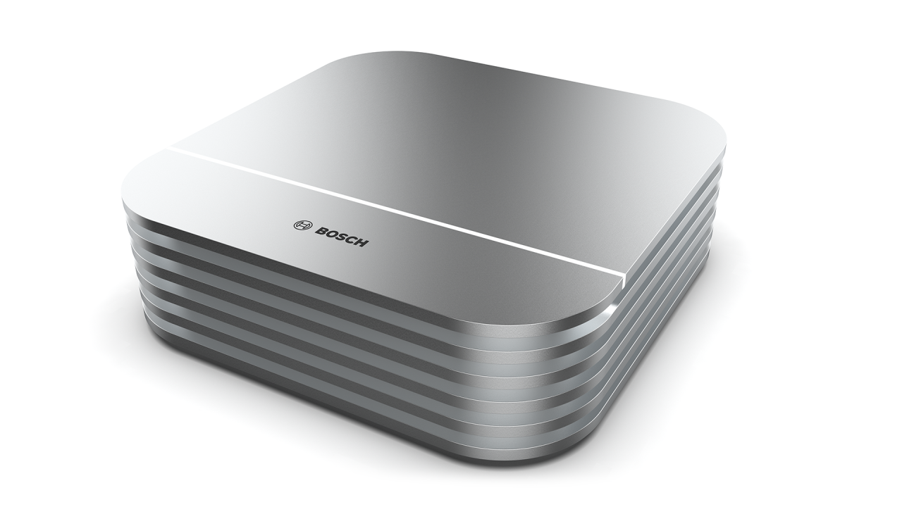 CES world premiere: Bosch unites infotainment and driver assistance ...