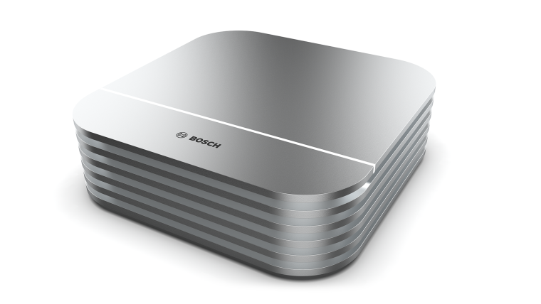 CES world premiere: Bosch unites infotainment and driver assistance ...