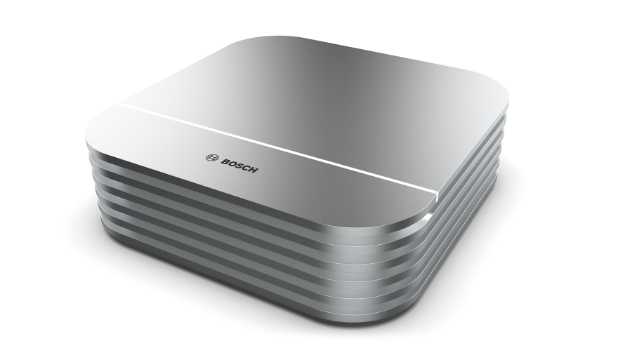 CES world premiere: Bosch unites infotainment and driver assistance ...