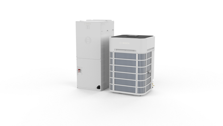 Electrifying homes: America is ready for heat pumps as main cooling and ...