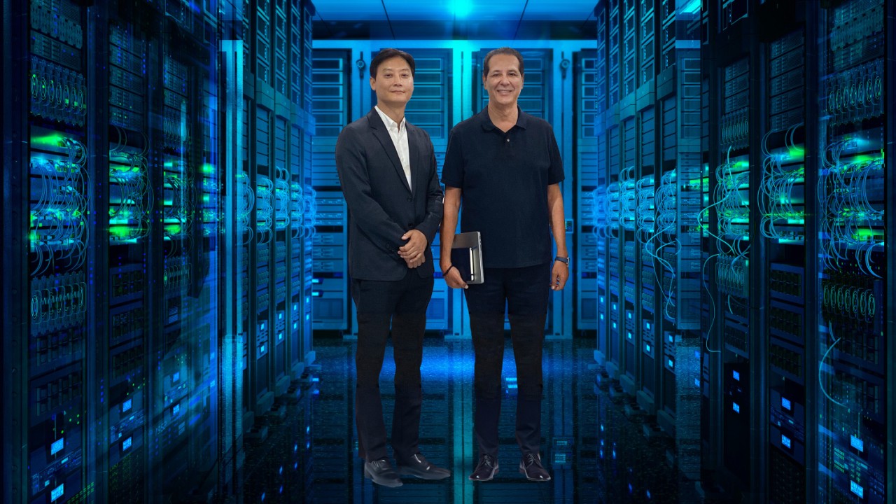 Bosch Ventures invests in Point2 to revolutionize multi-terabit ...