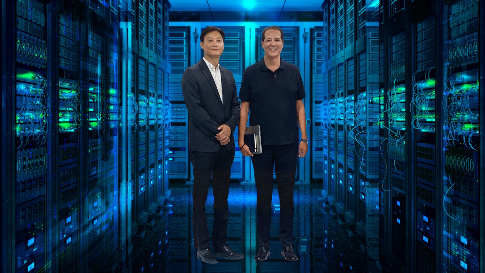 Bosch Ventures invests in Point2 to revolutionize multi-terabit ...