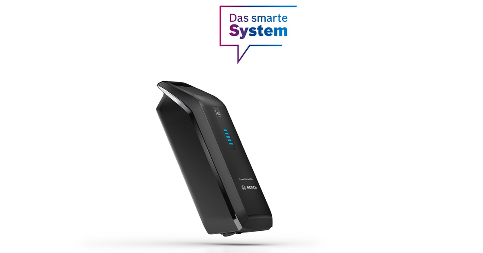 Akkuneuheiten für noch längere eBike-Touren - Bosch Media Service
