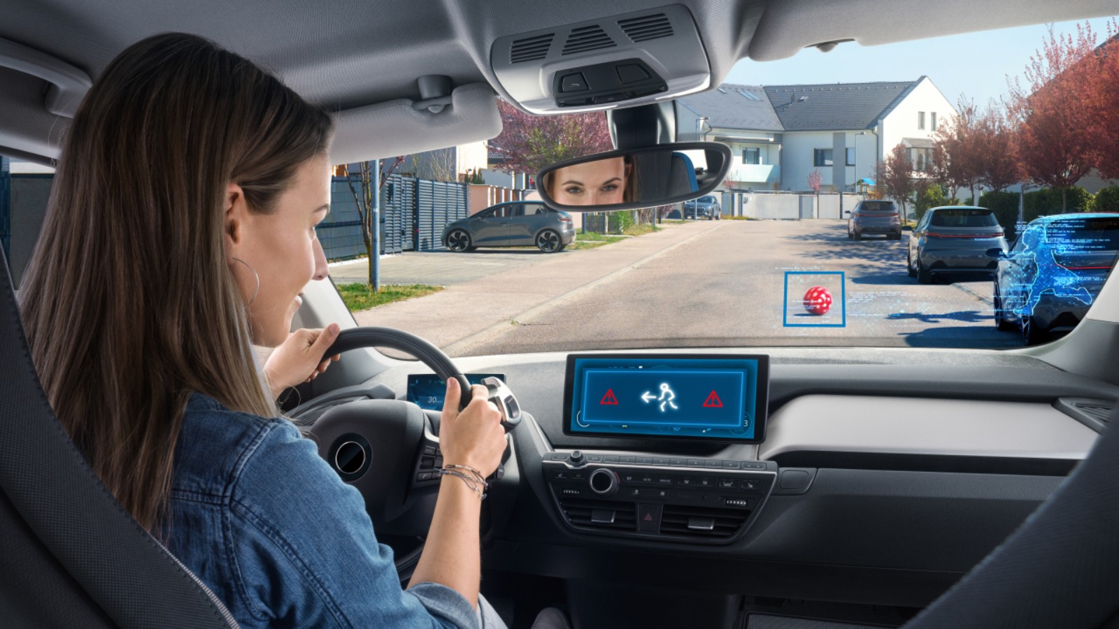 For safer roads: Bosch teams up with Microsoft to explore new frontiers ...