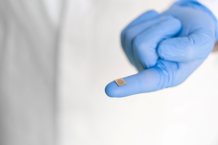 Growth through medical technology: Bosch and Randox invest heavily in ...