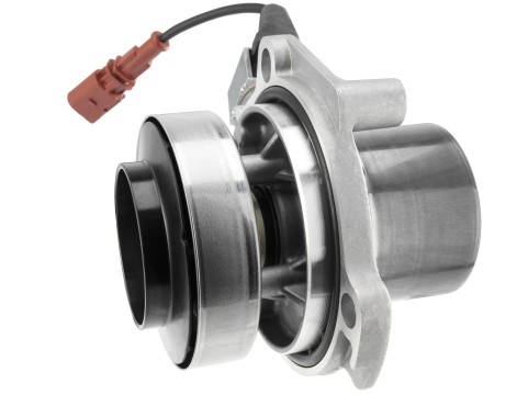 Switchable water pump in the new timing belt kit from Bosch enables ...