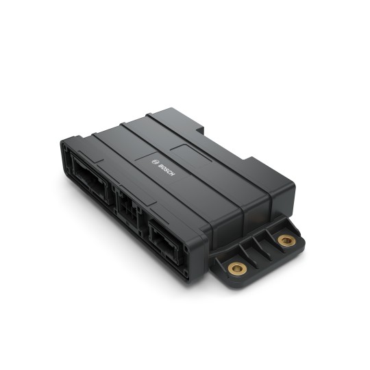 Efficient Bosch solutions for the commercial vehicles of today and ...