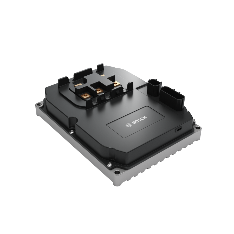 Safer and more efficient on two wheels: Bosch innovations at EICMA 2024 ...