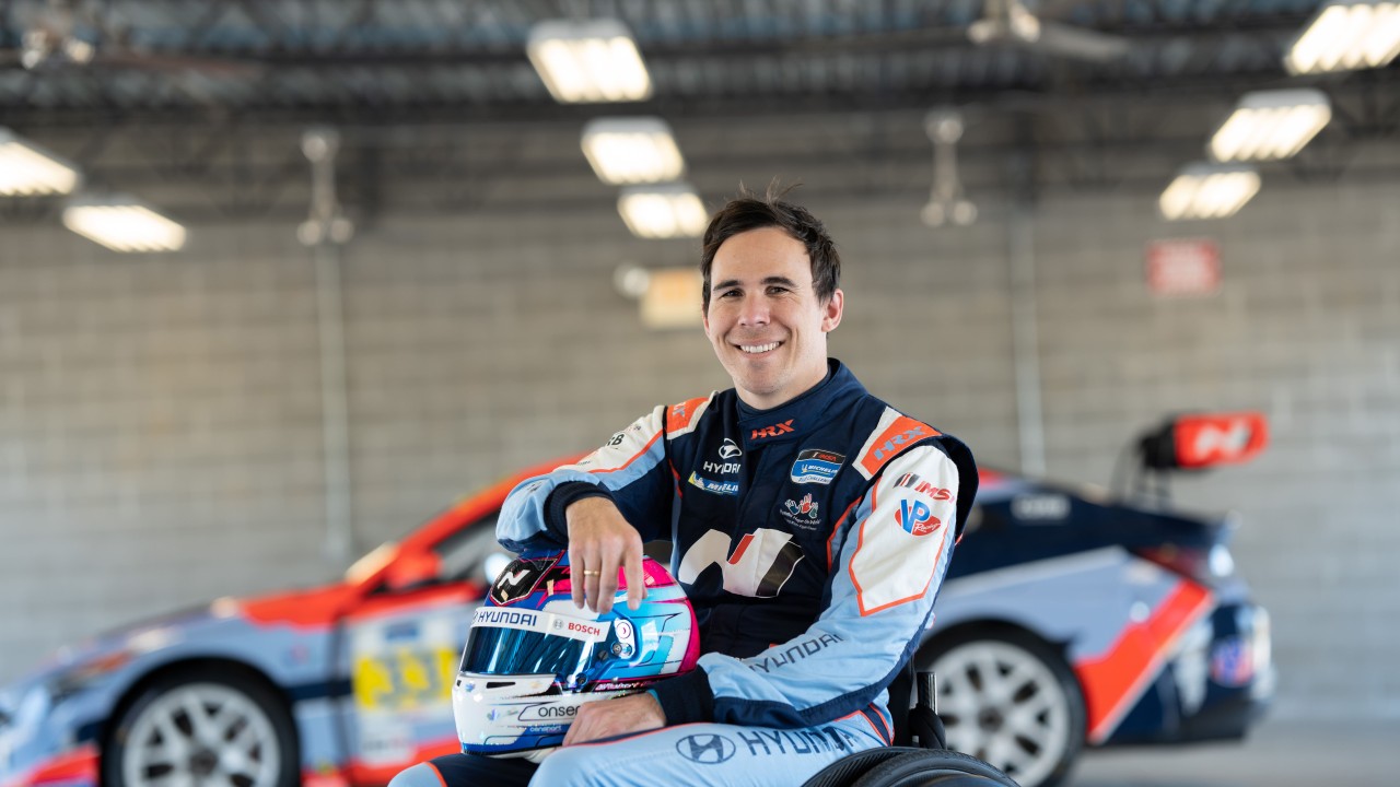 Bosch Motorsport erhält den Don Burgoon Most Innovative Product in ...