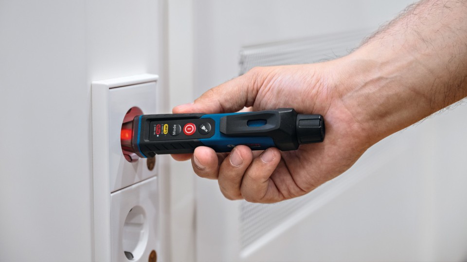 Bosch launches new measurement technology range: Electrical testing ...