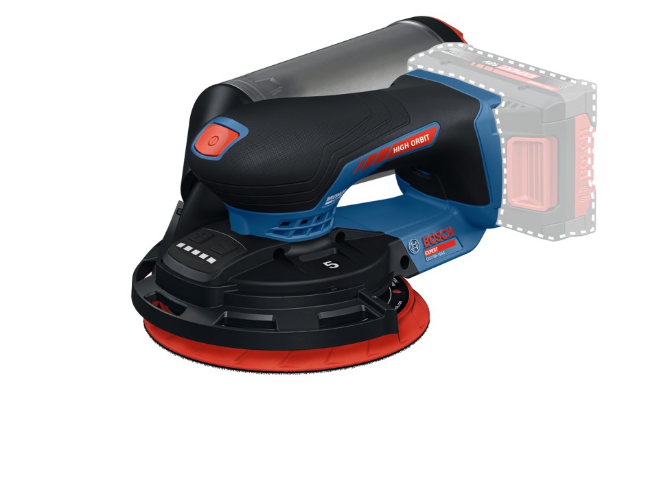 Bosch PRO EXPERIENCE 2025 - Bosch Media Service