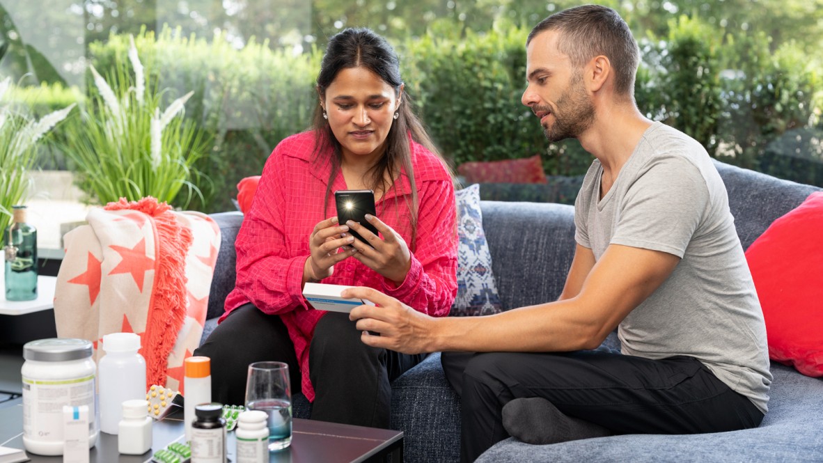 Algorithms in action: Bosch Vehicle Motion Management revolutionizes ...