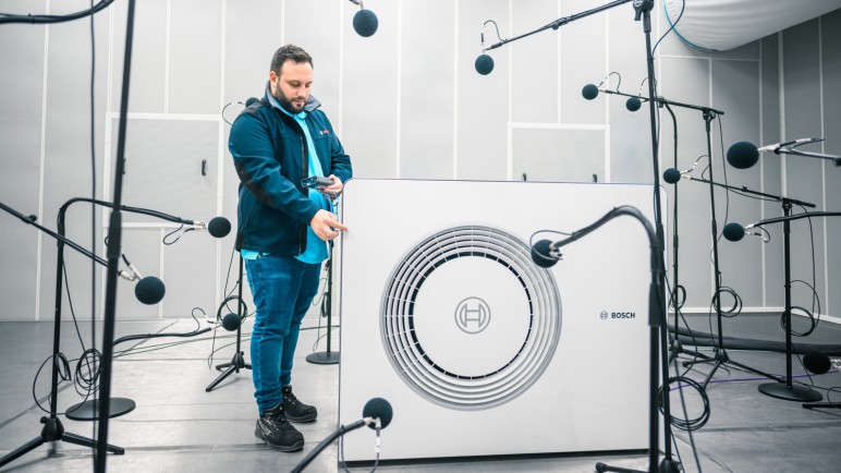 IoT "Like A Bosch": Wie wir unsere Vision einer besseren Zukunft schon ...