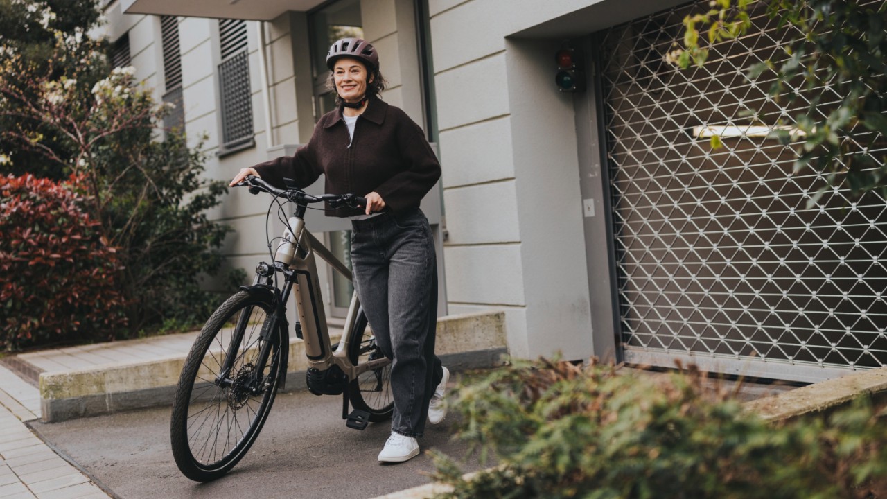 Everyday life and recreation in perfect balance: New features for City ...