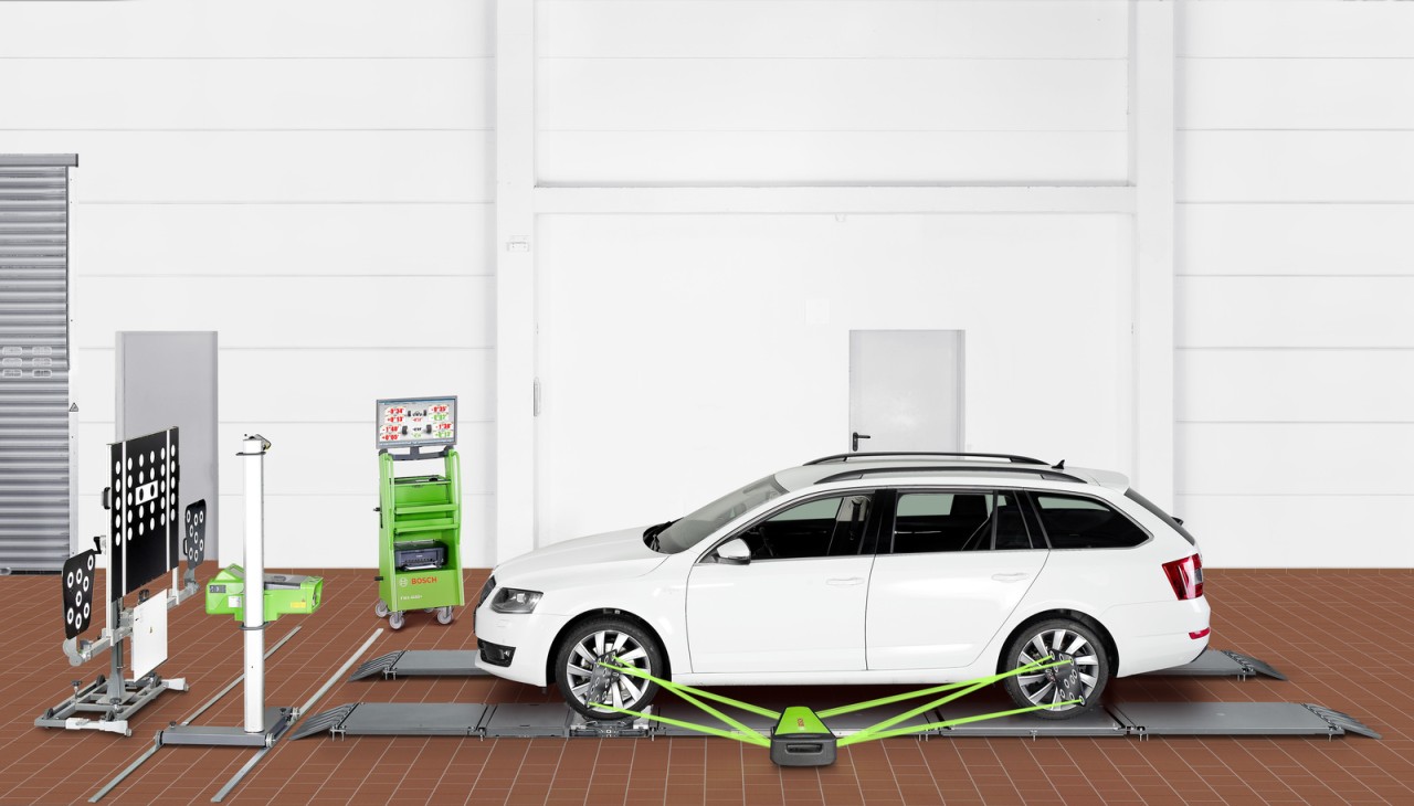 LTB 300 - Bosch Media Service