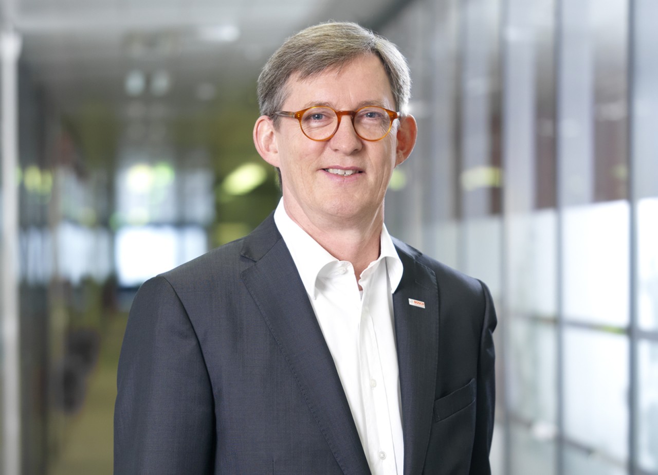 - Bosch Media Service