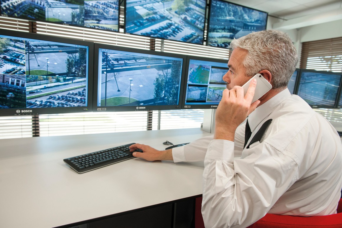 Bosch makes video analytics at the edge a new built-in standard in all ...