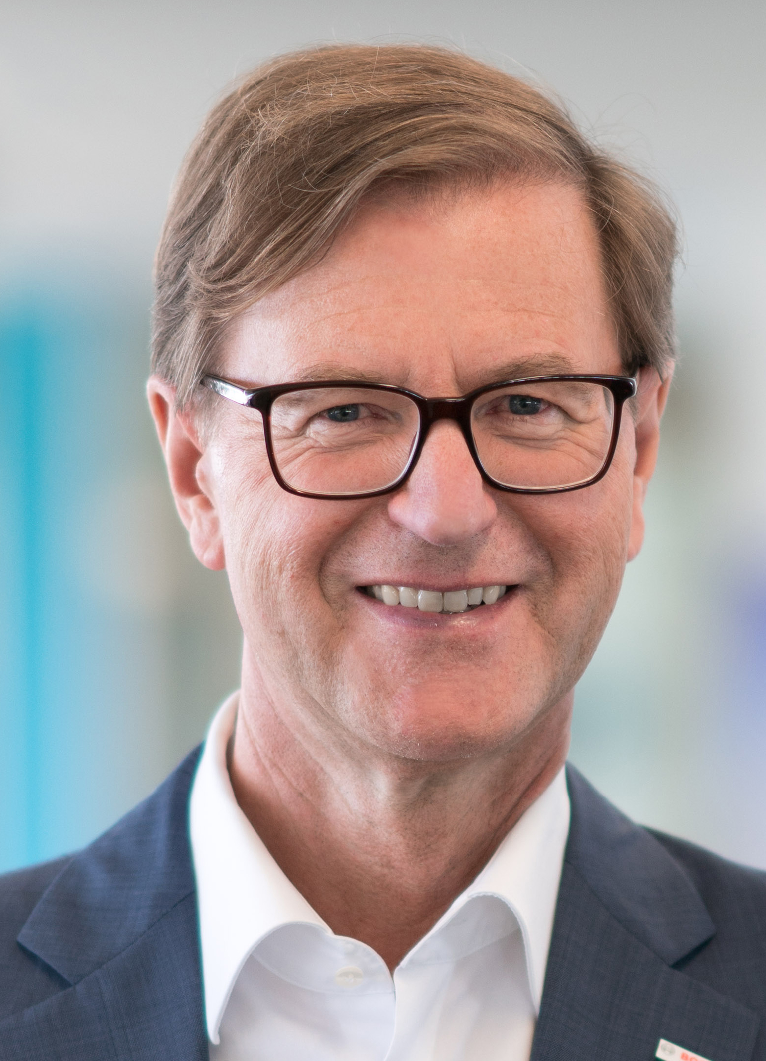 New faces at Robert Bosch Industrietreuhand KG and on the supervisory ...